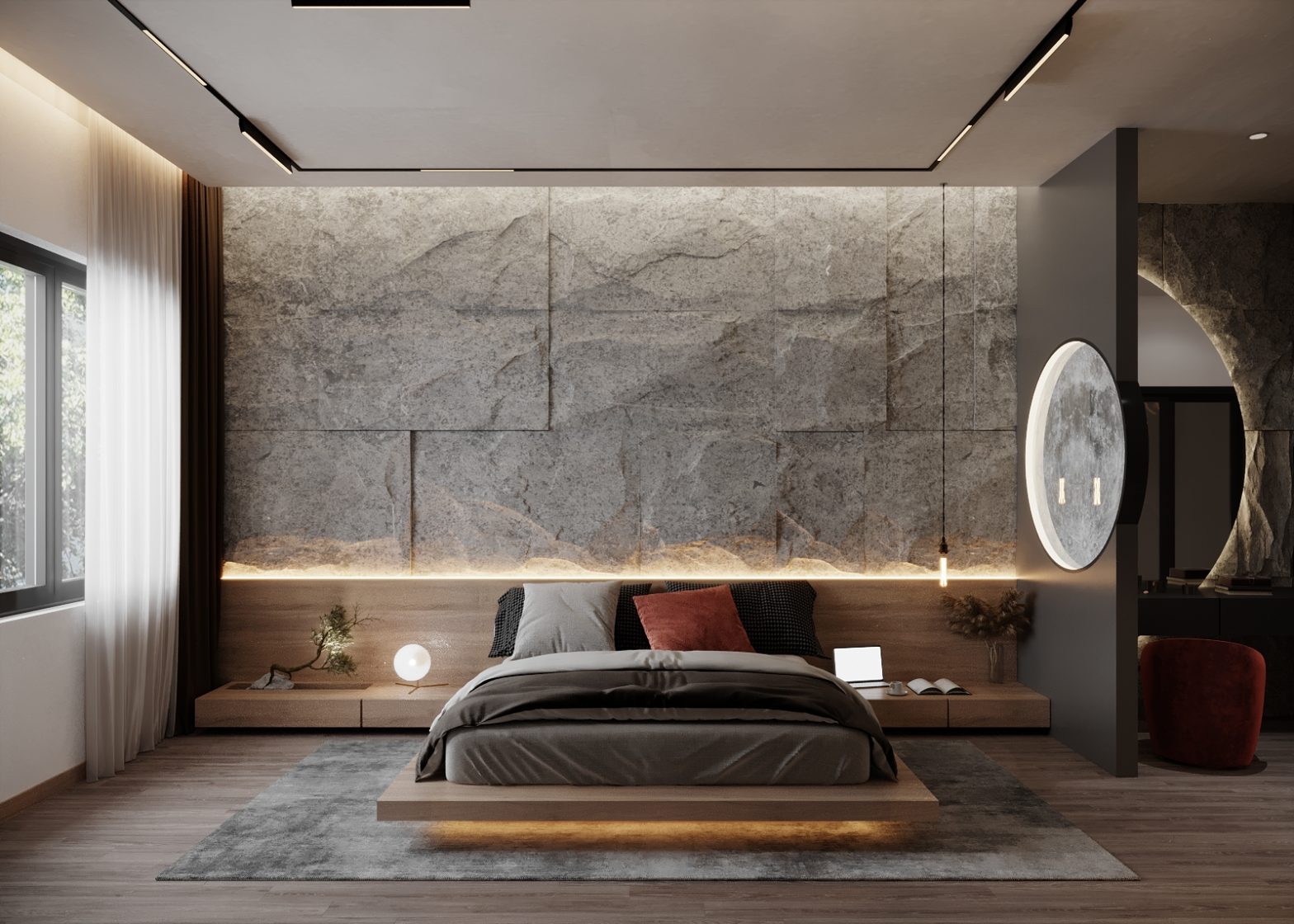 Trang chủ - Thiết kế & Xây dựng Nhà đẹp AZAR